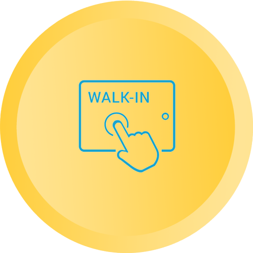 POS Walkin Customer | Srikesh Infotech